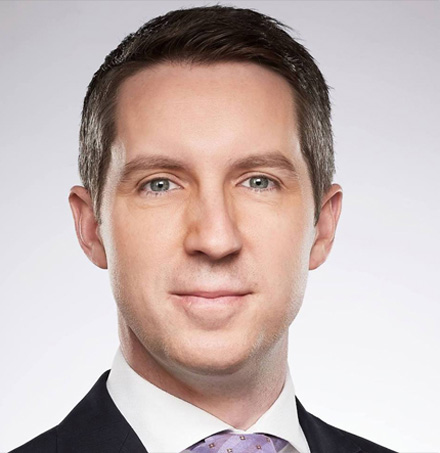 Board of Directors | iGaming Ontario